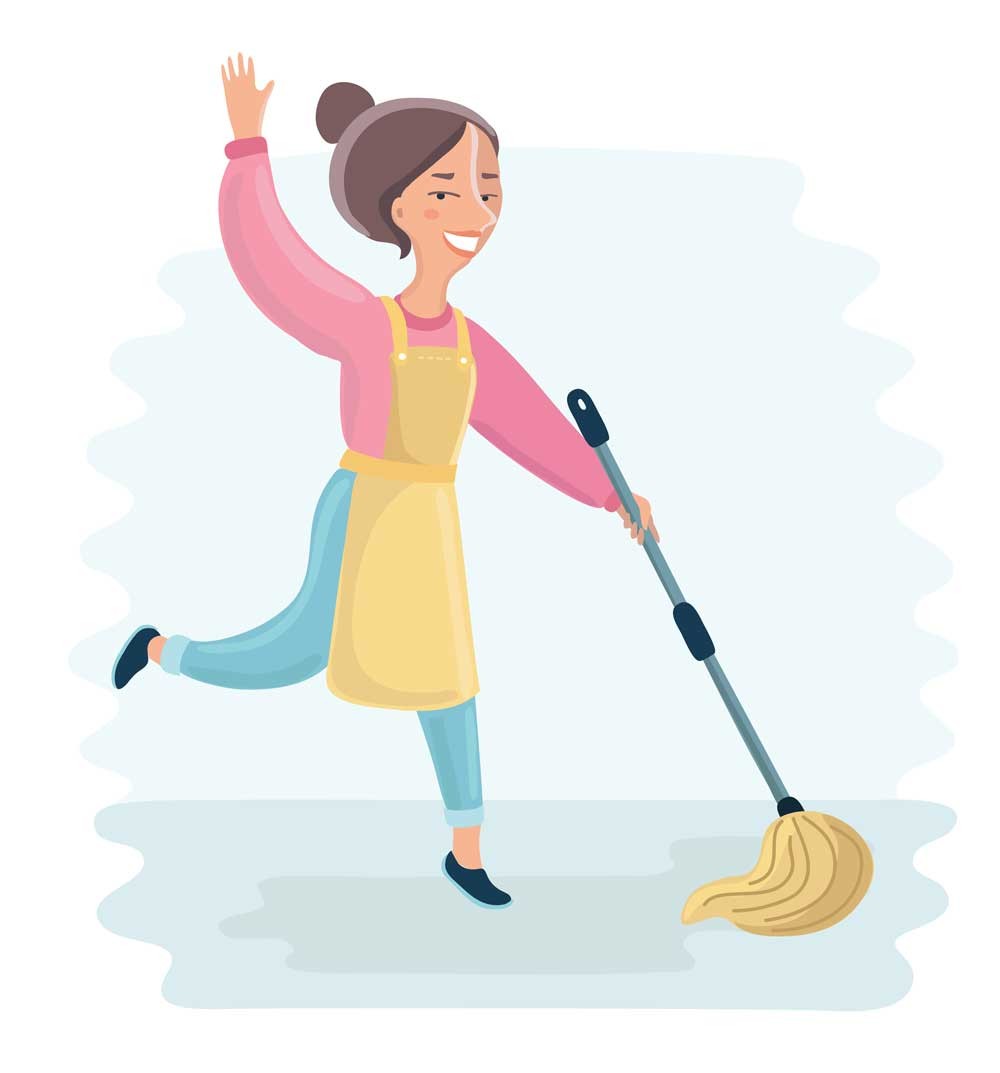 How Do I Renew My Maid's Work Permit After 2 Years?